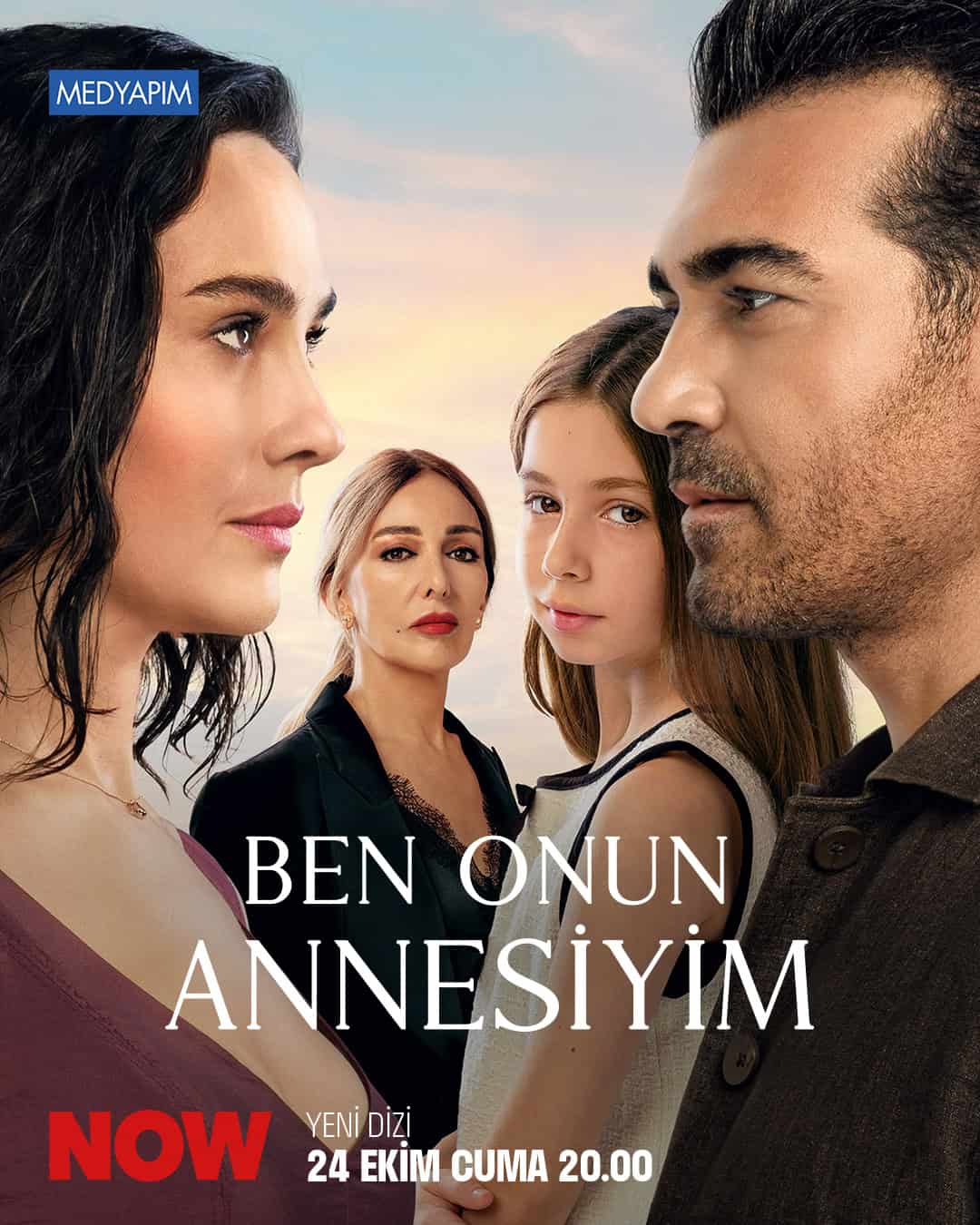 NOW TV arşivleri - Diziler.com