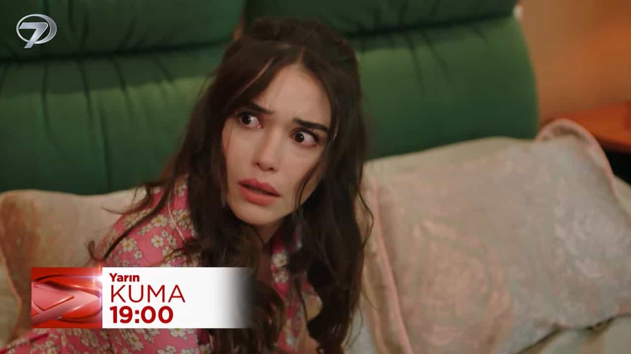 Kuma 39. Bölüm Fragmanı - Diziler.com