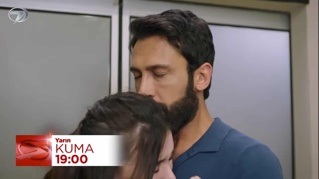 Kuma 40. Bölüm Fragmanı - Diziler.com