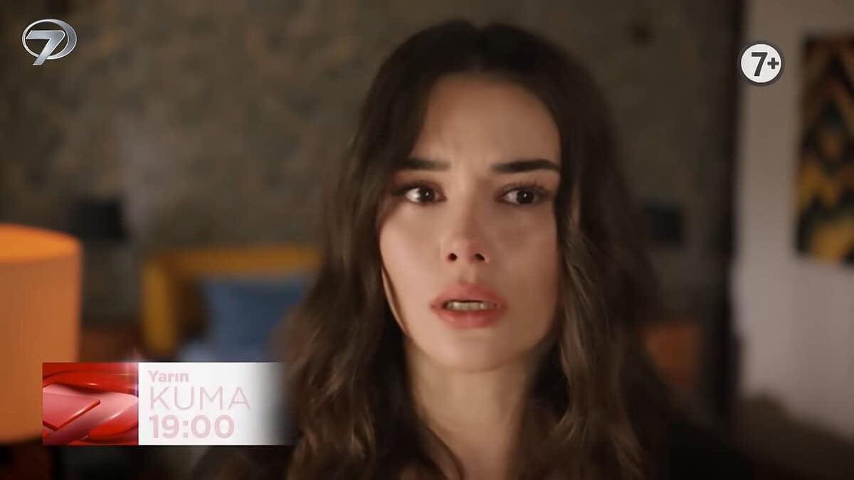 Kuma Son Bölüm | Son eklenen bölüm videoları - Diziler