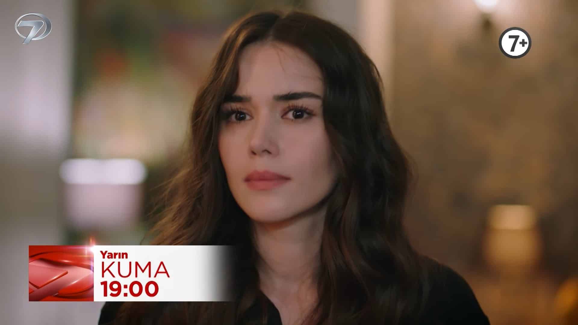 Kuma Son Bölüm | Son eklenen bölüm videoları - Diziler