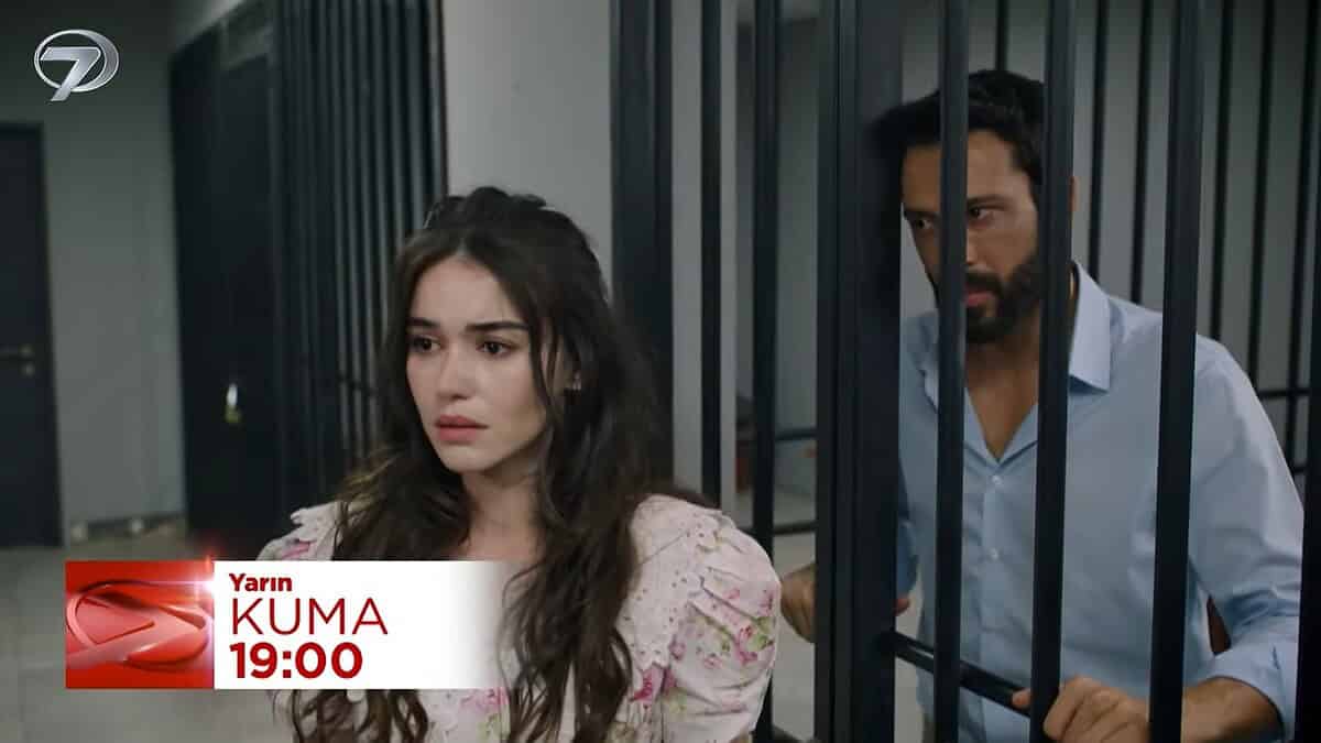 Kuma Son Bölüm | Son eklenen bölüm videoları - Diziler