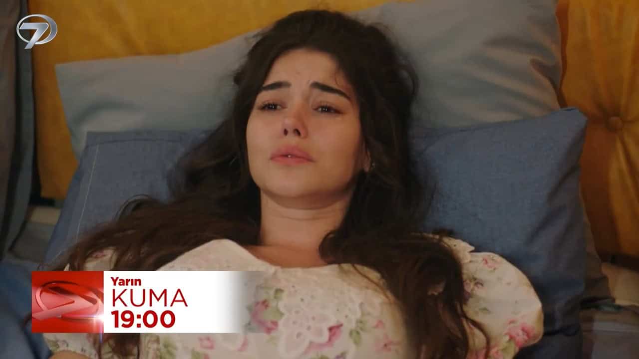 Kuma 50. Bölüm Fragmanı - Diziler.com