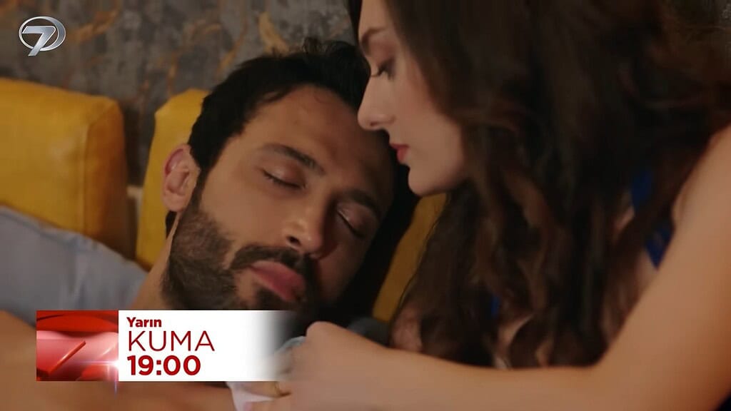 Kuma Son Bölüm | Son eklenen bölüm videoları - Diziler