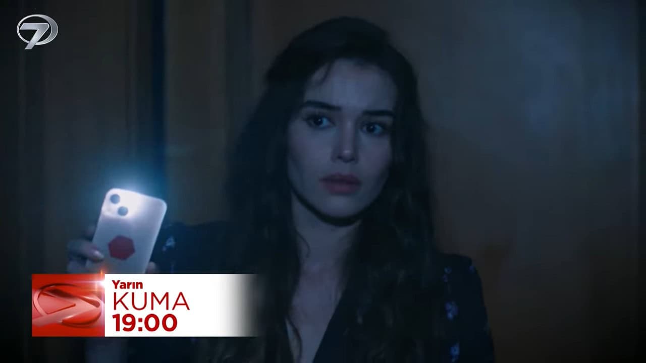 Kuma Son Bölüm | Son eklenen bölüm videoları - Diziler