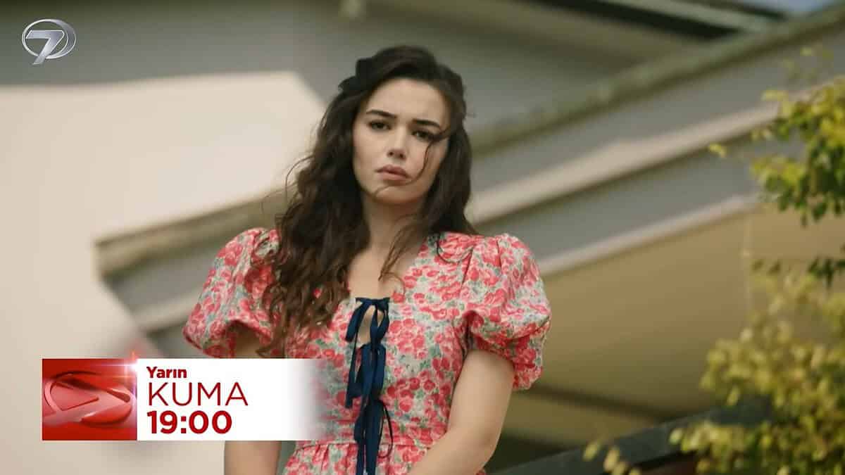 Kuma Son Bölüm | Son eklenen bölüm videoları - Diziler