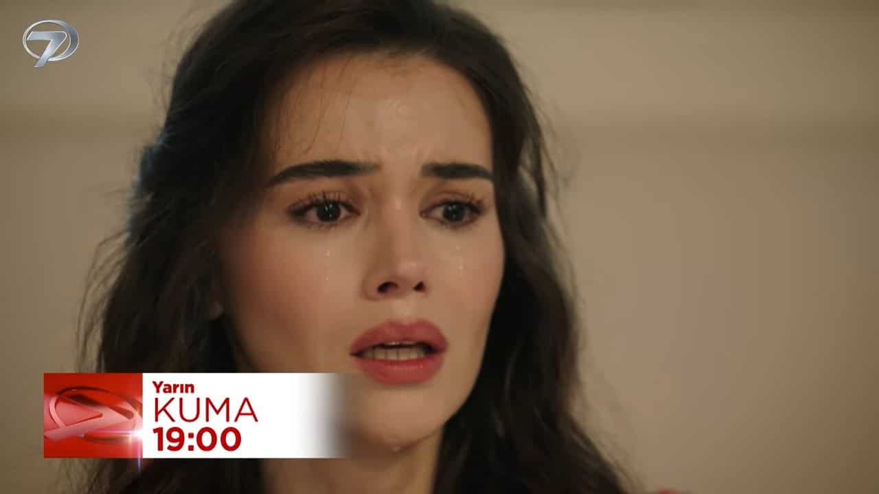Kuma Son Bölüm | Son eklenen bölüm videoları - Diziler