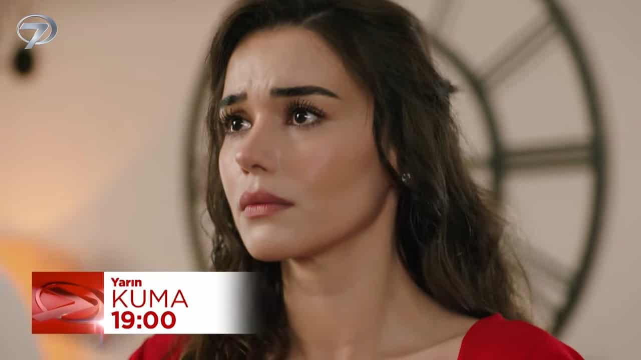 Kuma 59. Bölüm Fragmanı - Diziler.com