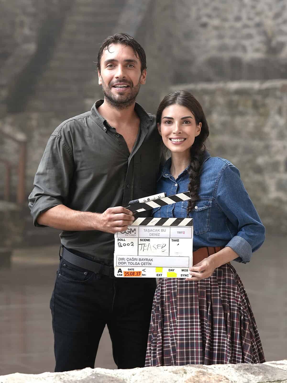 The Bear - Diziler.com