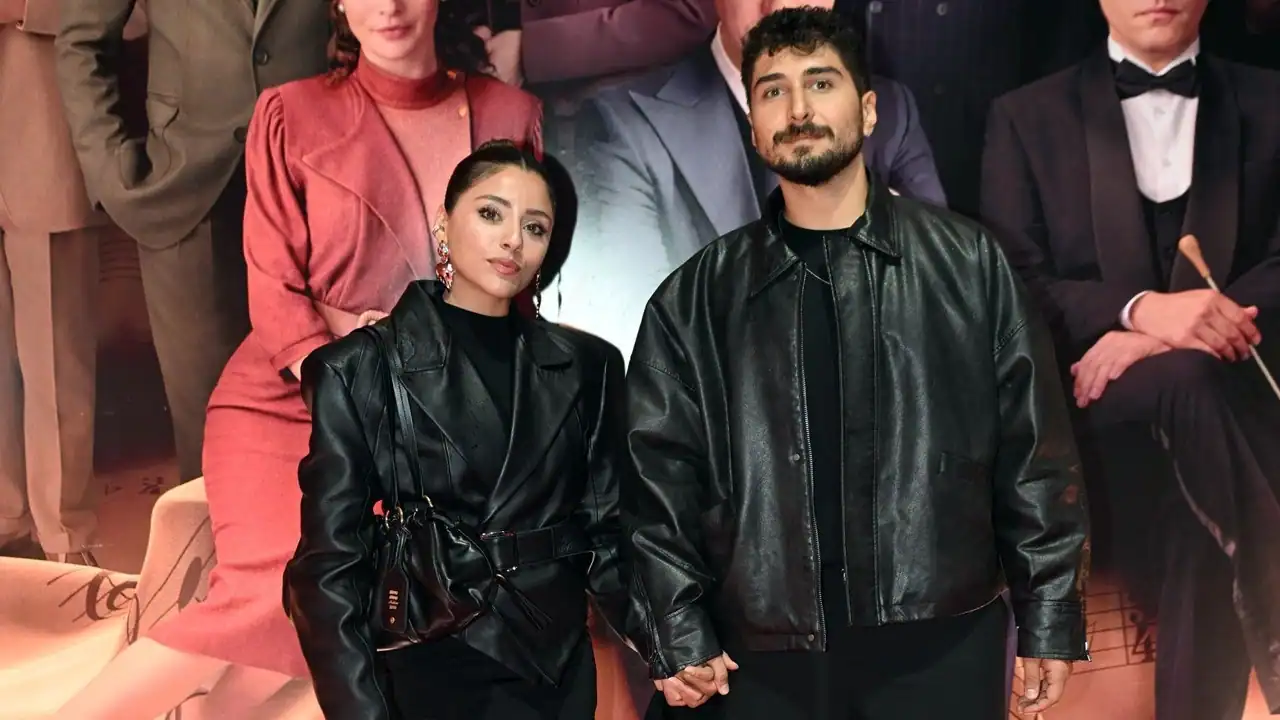 Ata Ayyıldız'dan Sıla Türkoğlu'na romantik evlilik teklifi! - Diziler.com