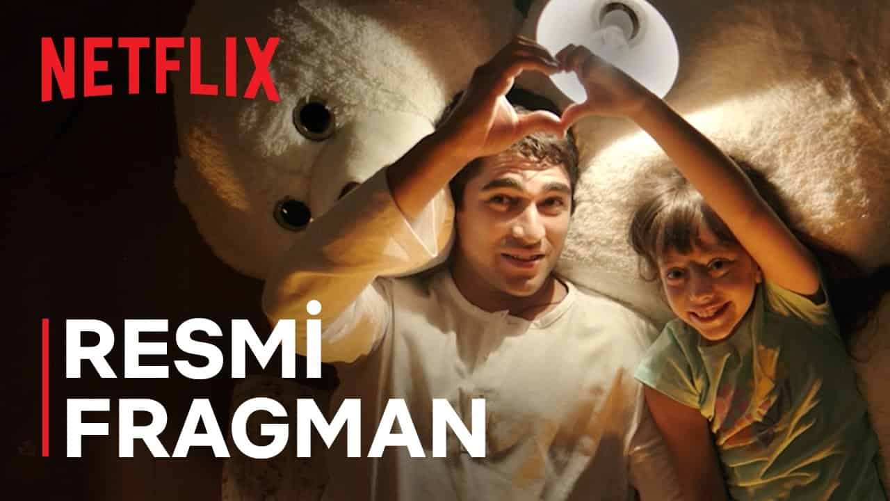 Metruk Adam | Resmi Fragman - Diziler.com