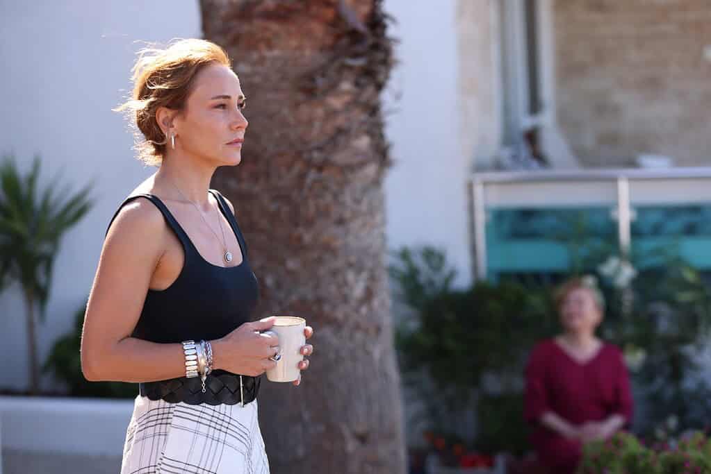 Ben Leman - Diziler.com