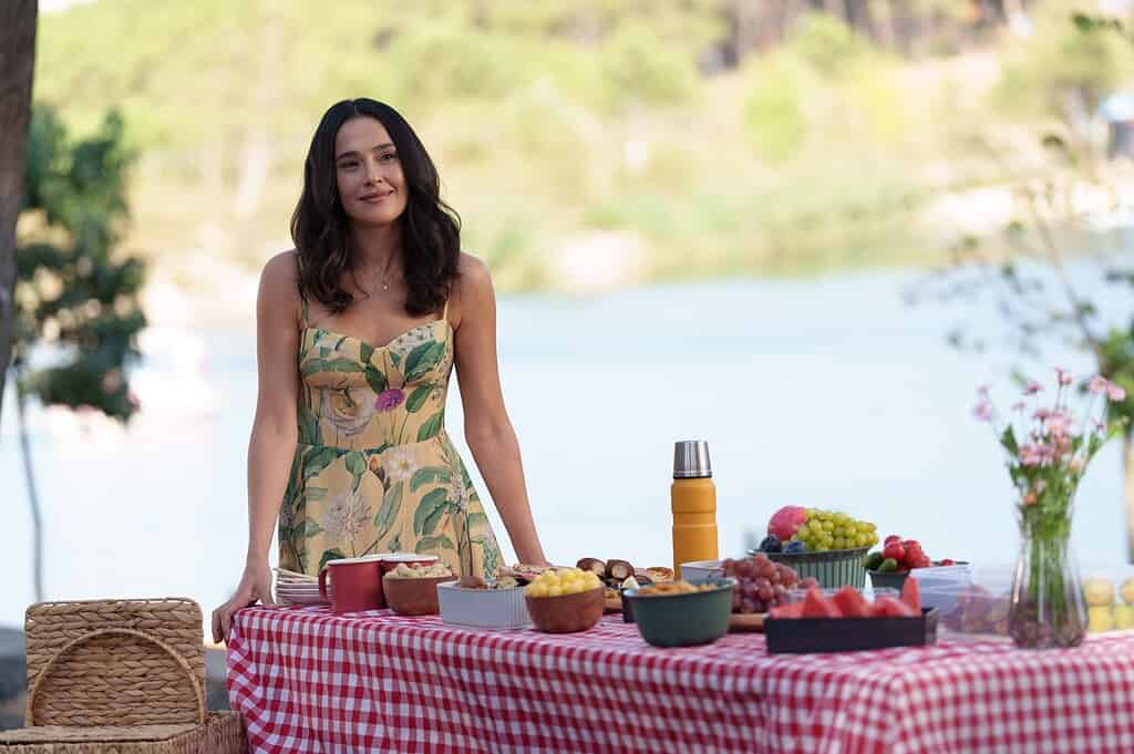 Yeni sezonun dikkat çeken projelerinden “Ben Onun Annesiyim” dizisi ...