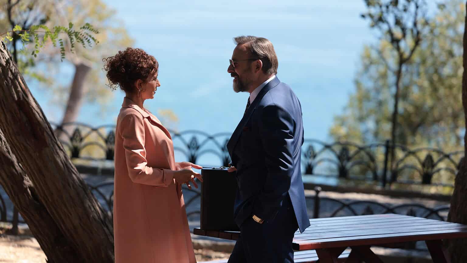 Vikings - Diziler.com