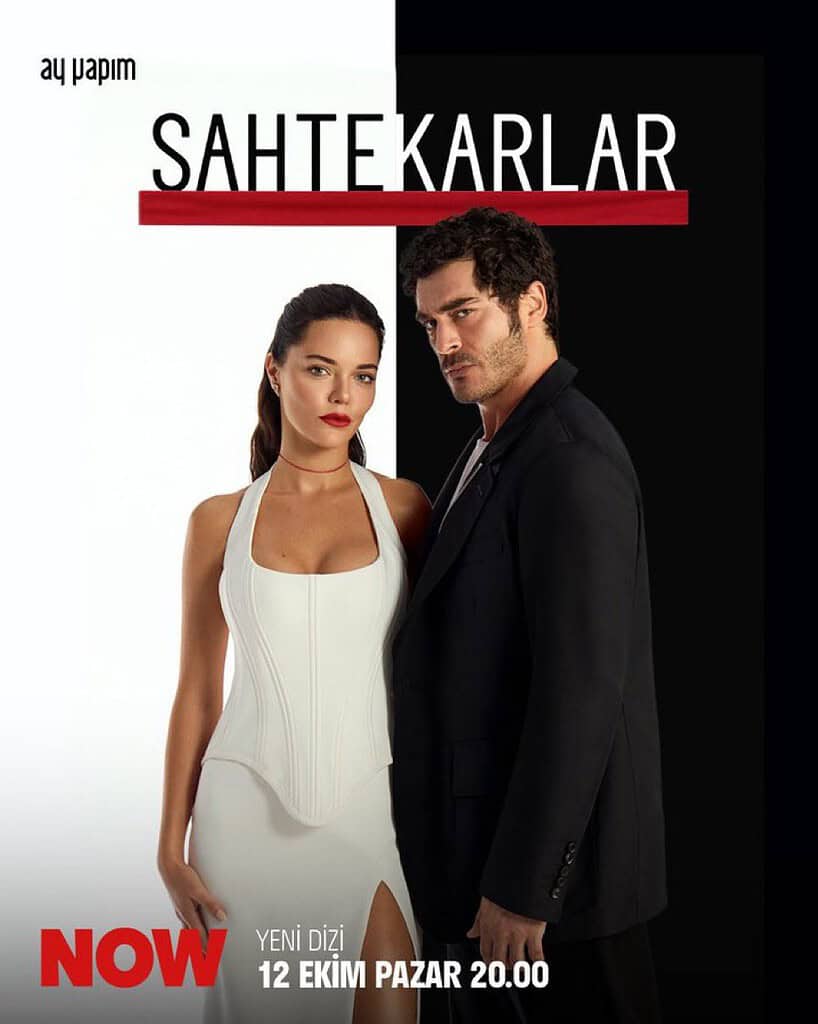 Leyla Oyuncuları | İsimleri, cast kadrosu - Diziler.com