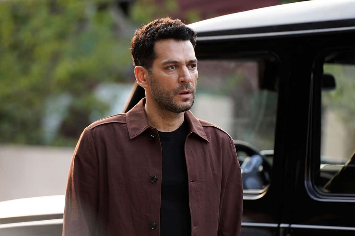 Güller ve Günahlar, yayınlanan ilk tanıtımıyla izleyiciyi ekrana ...