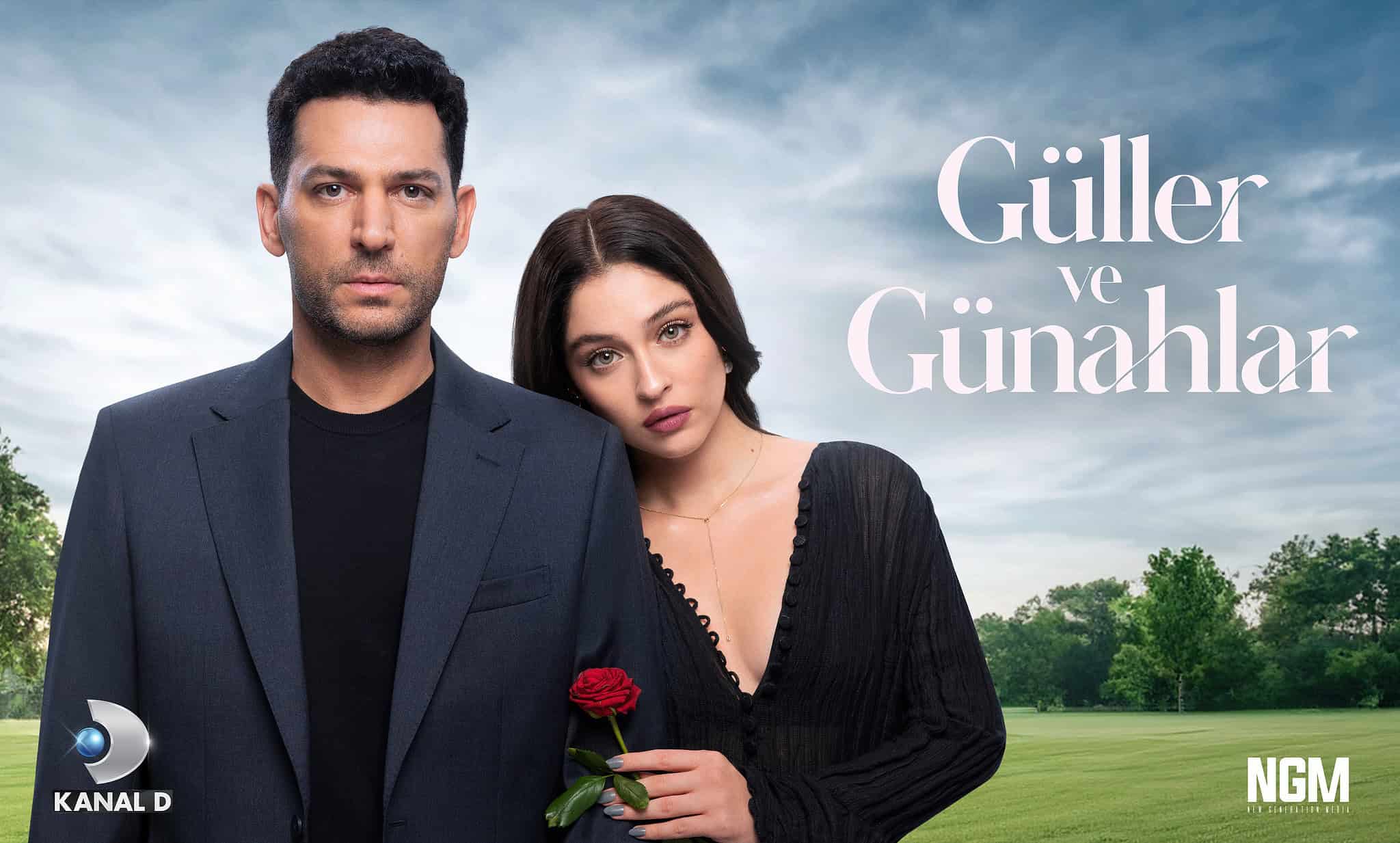 Güller ve Günahlar - Diziler.com