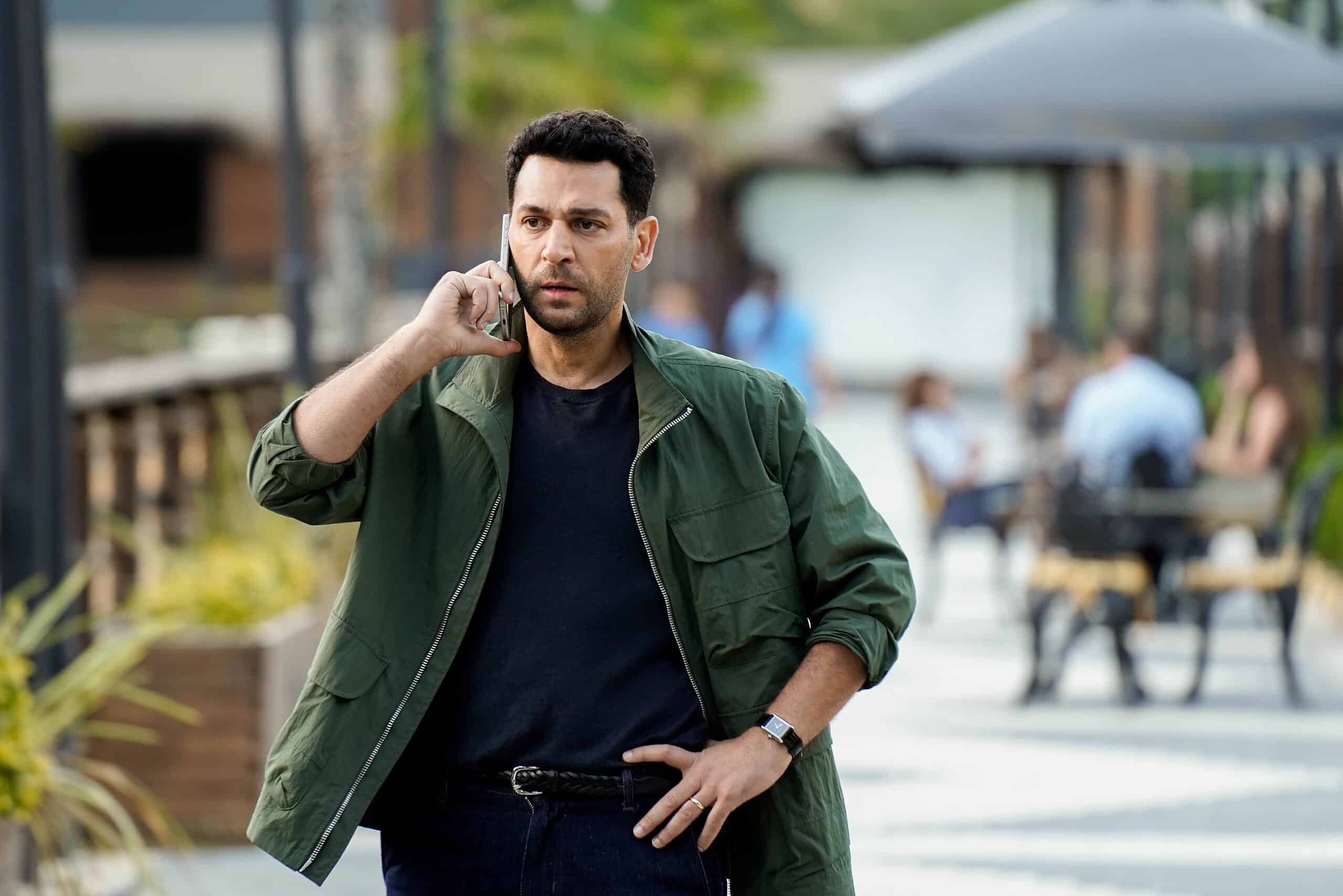 Güller ve Günahlar’ın Serhat’ı Murat Yıldırım’a büyük onur! - Diziler.com