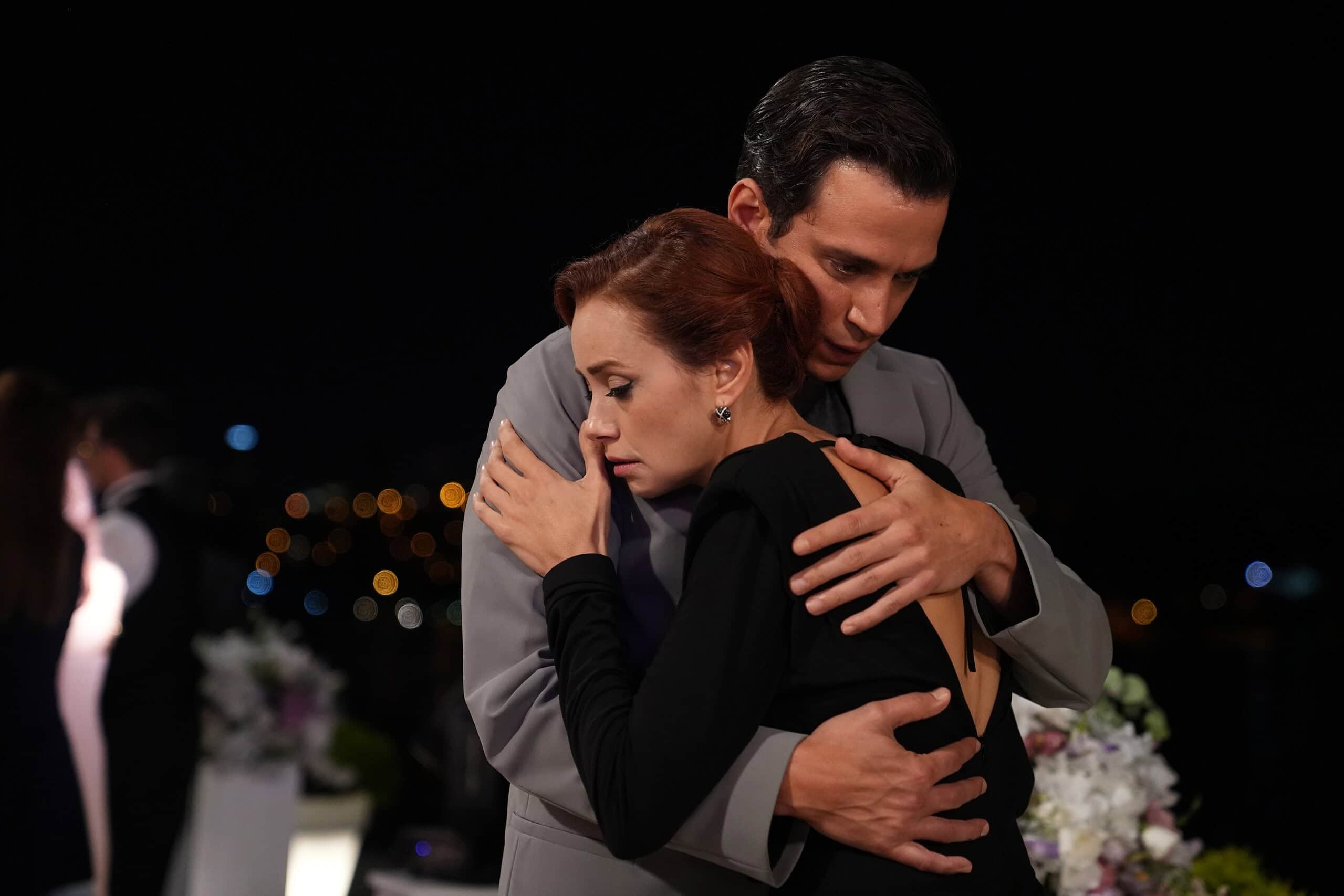 Kıskanmak 2. Bölüm Fotoğrafları - Diziler.com