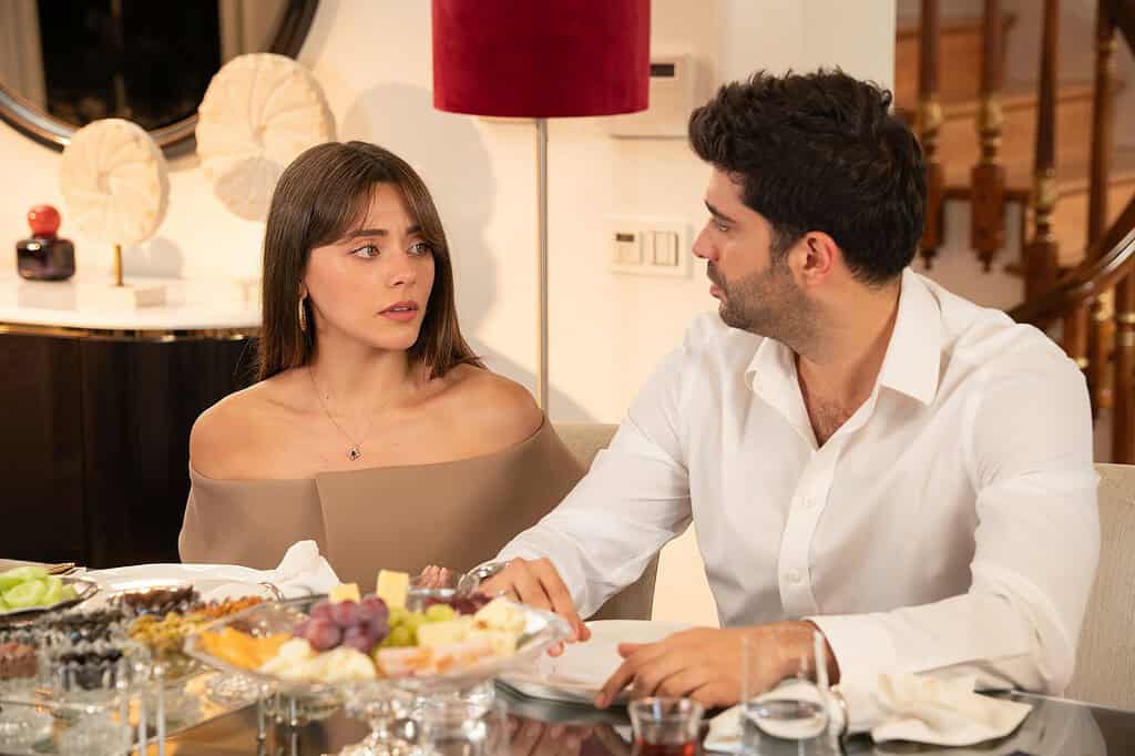 MedCezir Oyuncuları | İsimleri, cast kadrosu - Diziler.com
