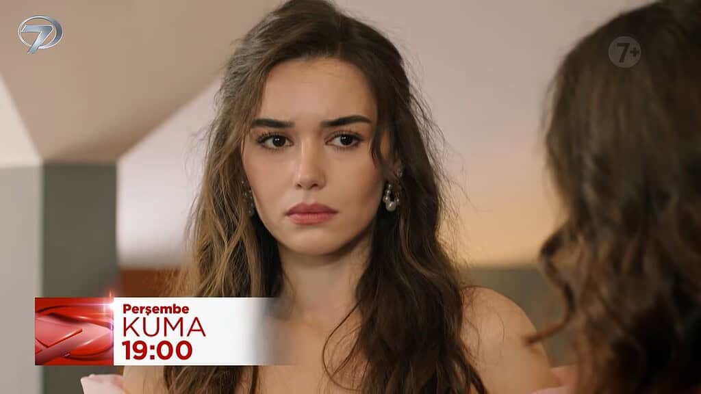 Kuma 39. Bölüm Fragmanı - Diziler.com