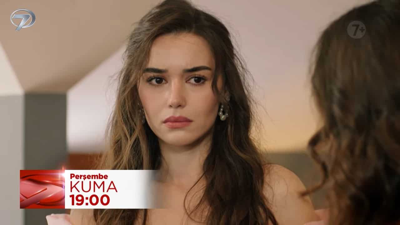 Kuma 63. Bölüm Fragmanı - Diziler.com