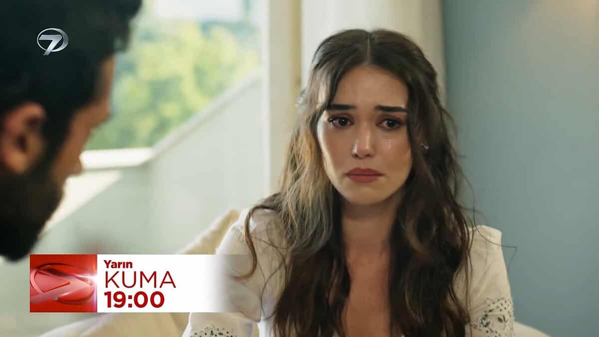 Kuma Son Bölüm | Son eklenen bölüm videoları - Diziler