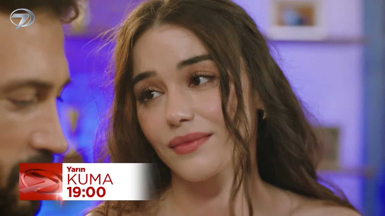 Kuma Son Bölüm | Son eklenen bölüm videoları - Diziler