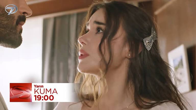 Kuma Son Bölüm | Son eklenen bölüm videoları - Diziler