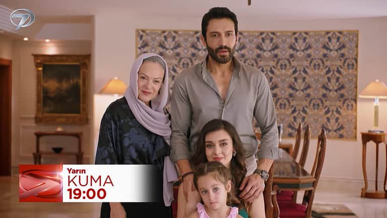 Kuma Son Bölüm | Son eklenen bölüm videoları - Diziler