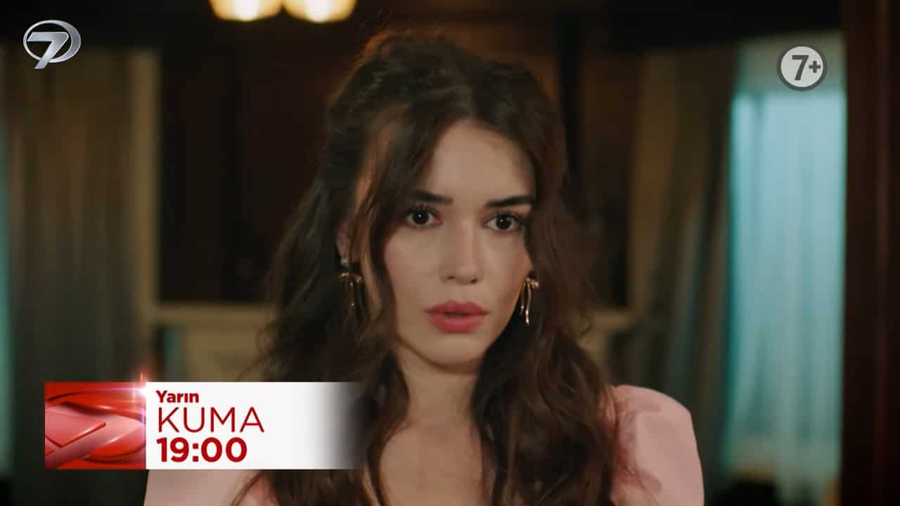 Kuma Son Bölüm | Son eklenen bölüm videoları - Diziler