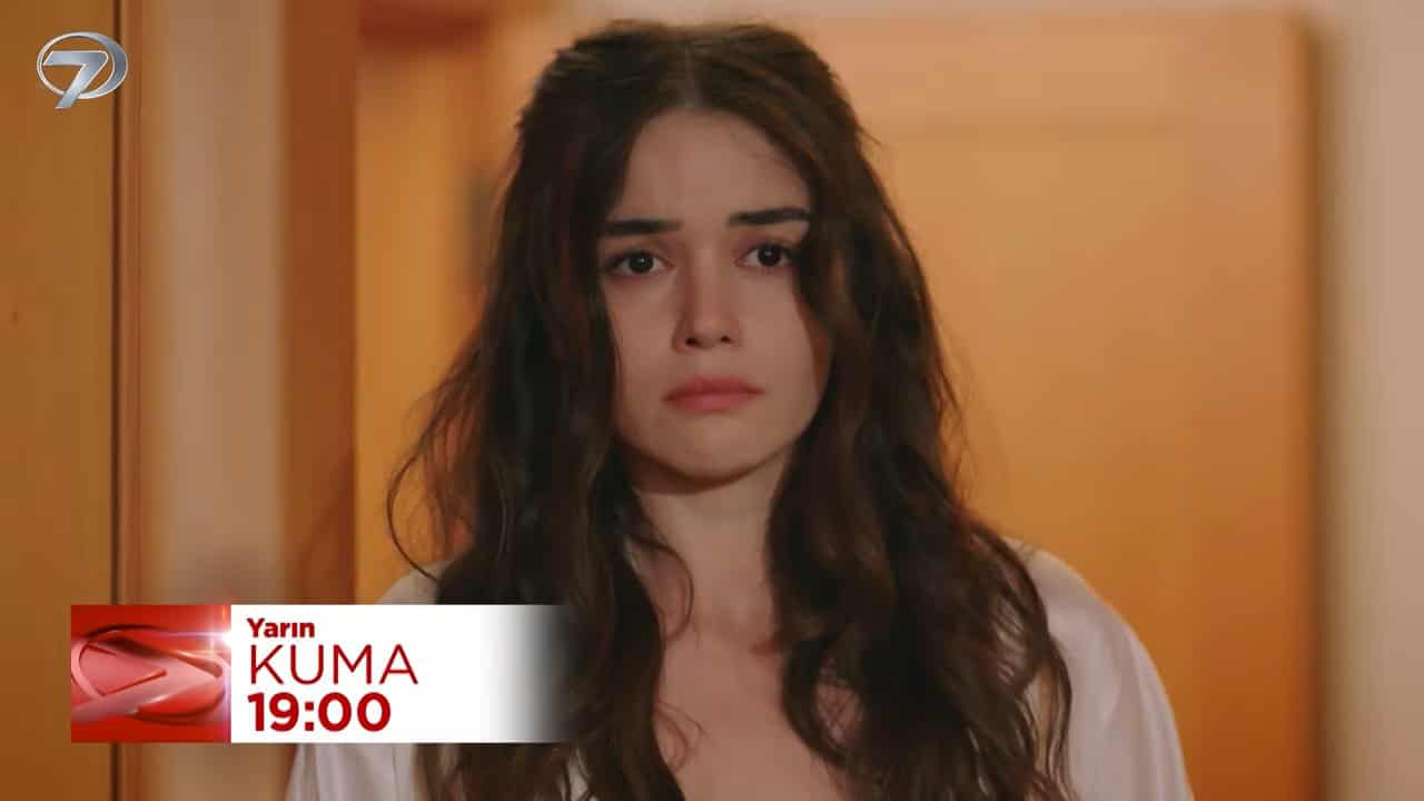 Kuma 84. Bölüm Fragmanı - Diziler.com
