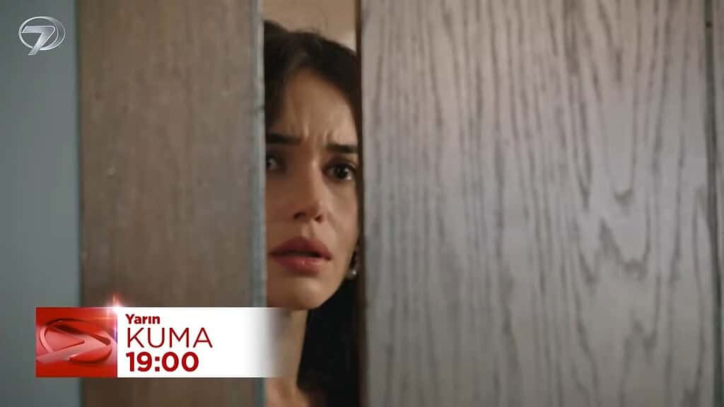 Kuma Son Bölüm | Son eklenen bölüm videoları - Diziler