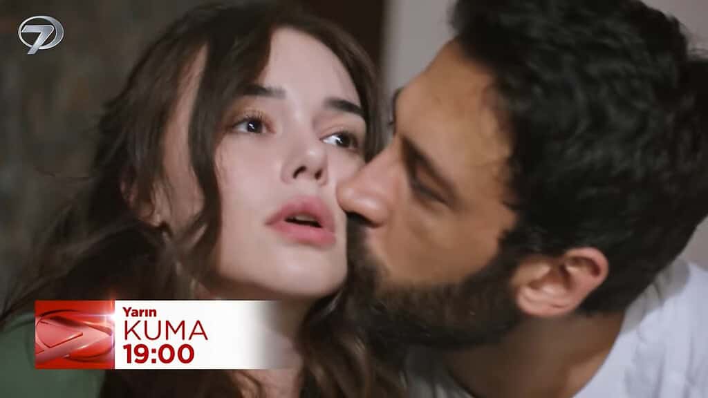 Kuma Son Bölüm | Son eklenen bölüm videoları - Diziler
