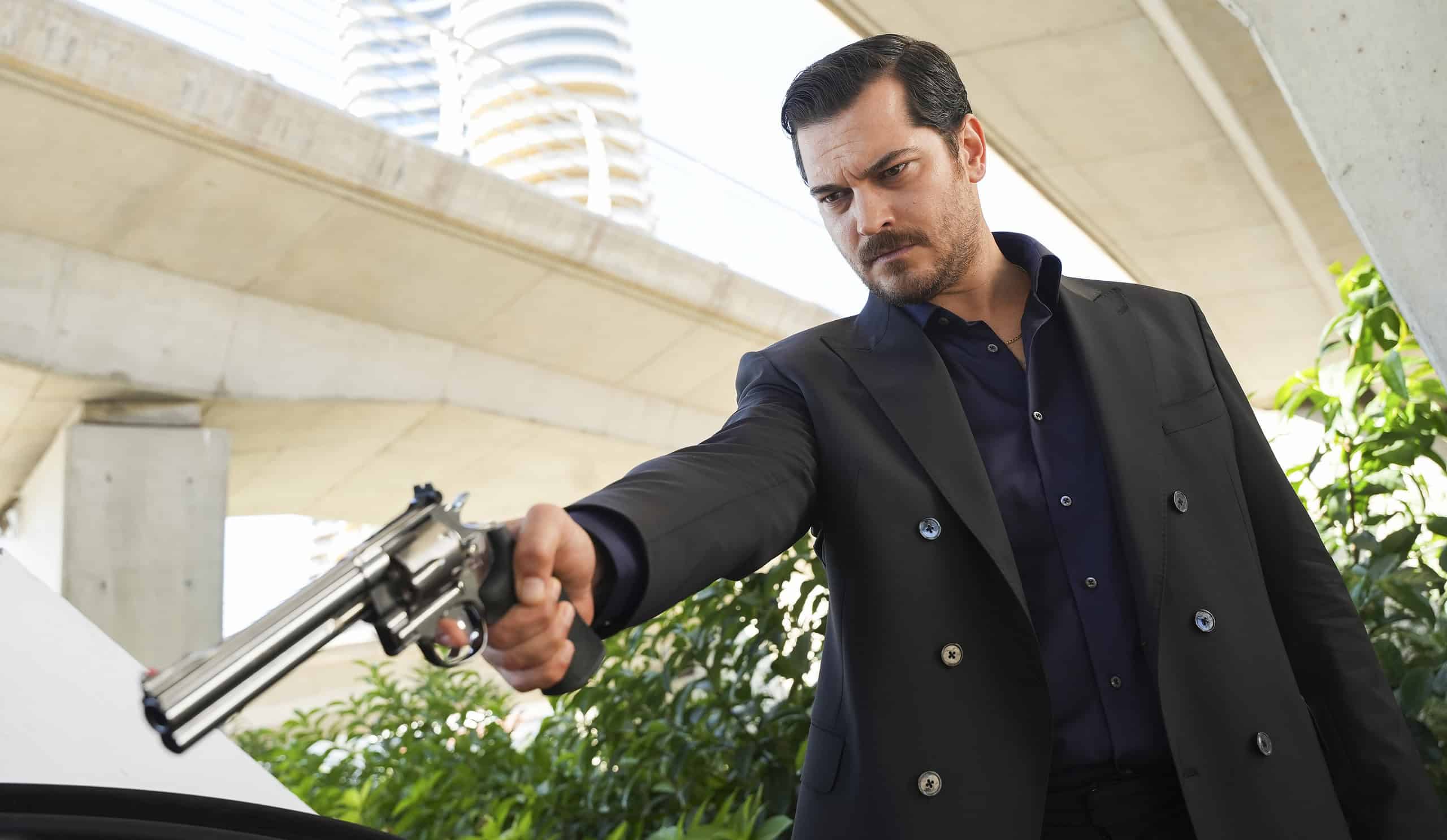 Alem buysa racon tek! Eşref Rüya, ikinci sezonuyla 17 Eylül’de Kanal D ...