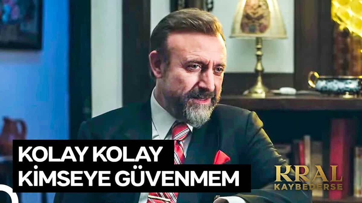 Kral Kaybederse Son Bölüm | Son eklenen bölüm videoları - Diziler