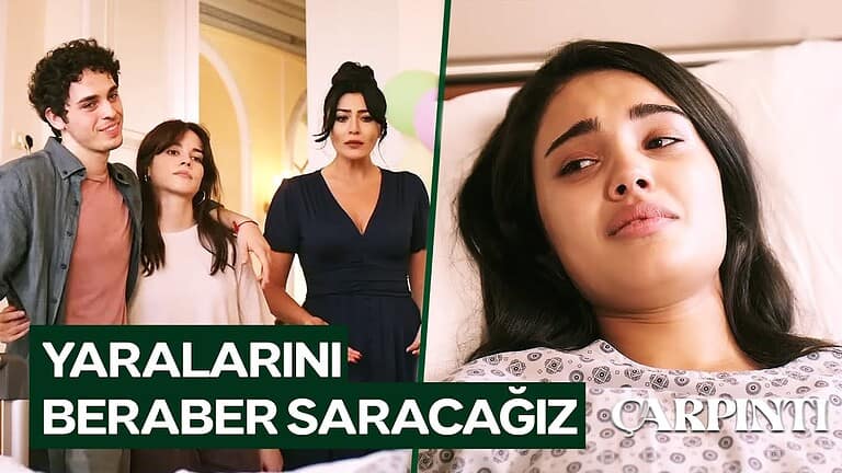 Vikings - Diziler.com