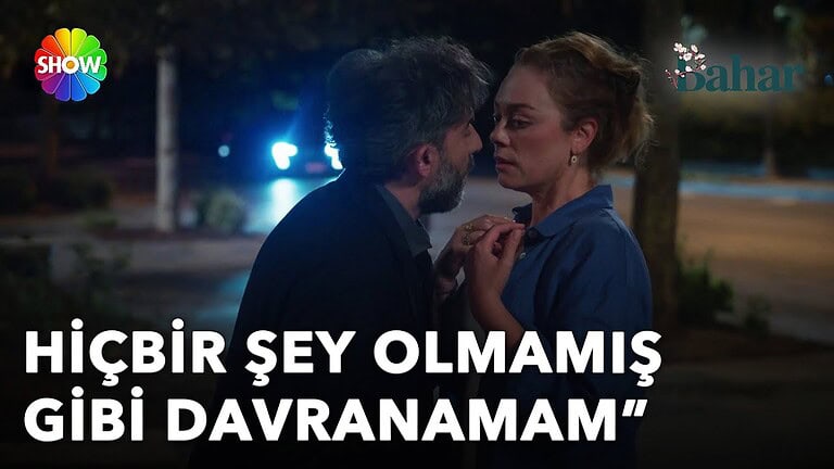 The Bear - Diziler.com