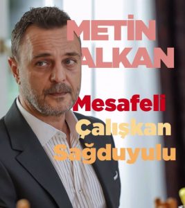 Çarpıntı 1. bölümüyle bu akşam Star’da başlıyor! Çarpıntı dizisi ...