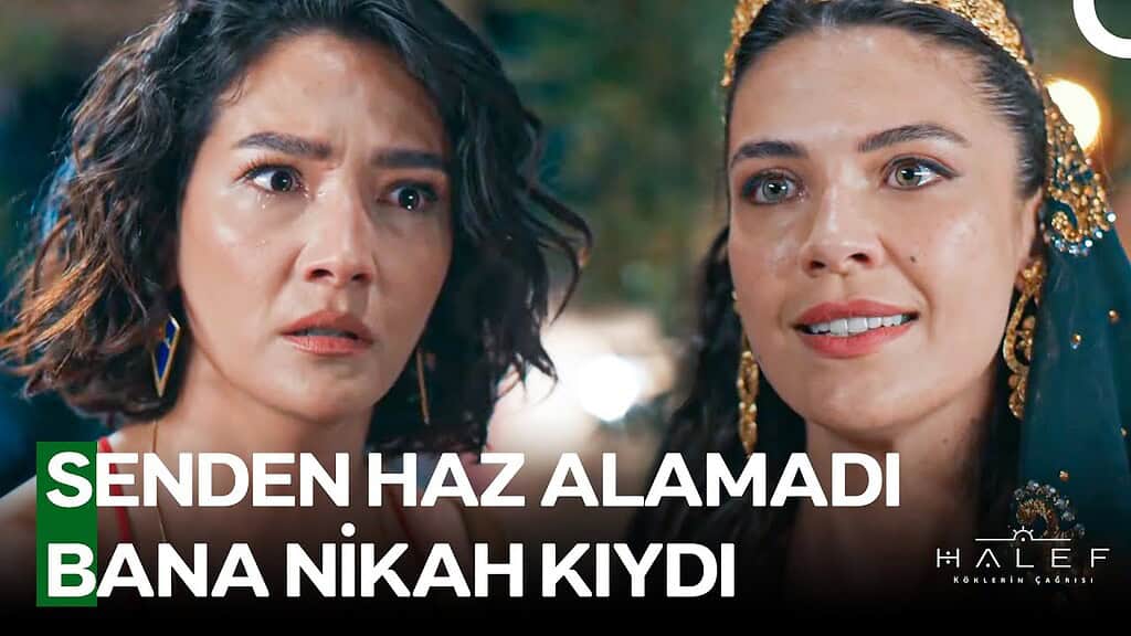 Vikings - Diziler.com