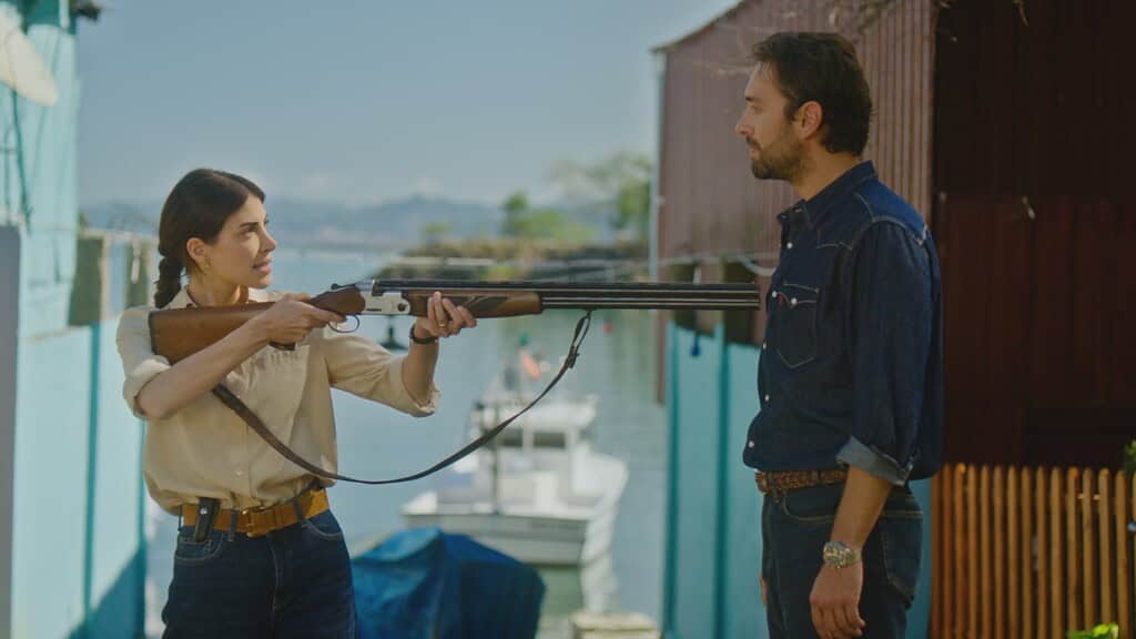 Taşacak Bu Deniz - Diziler.com