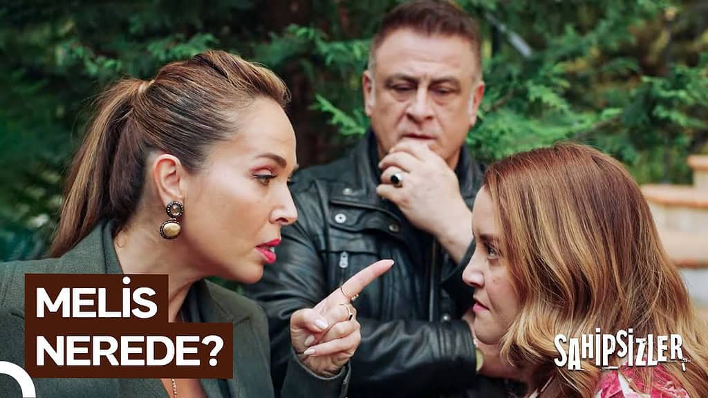 Vikings - Diziler.com