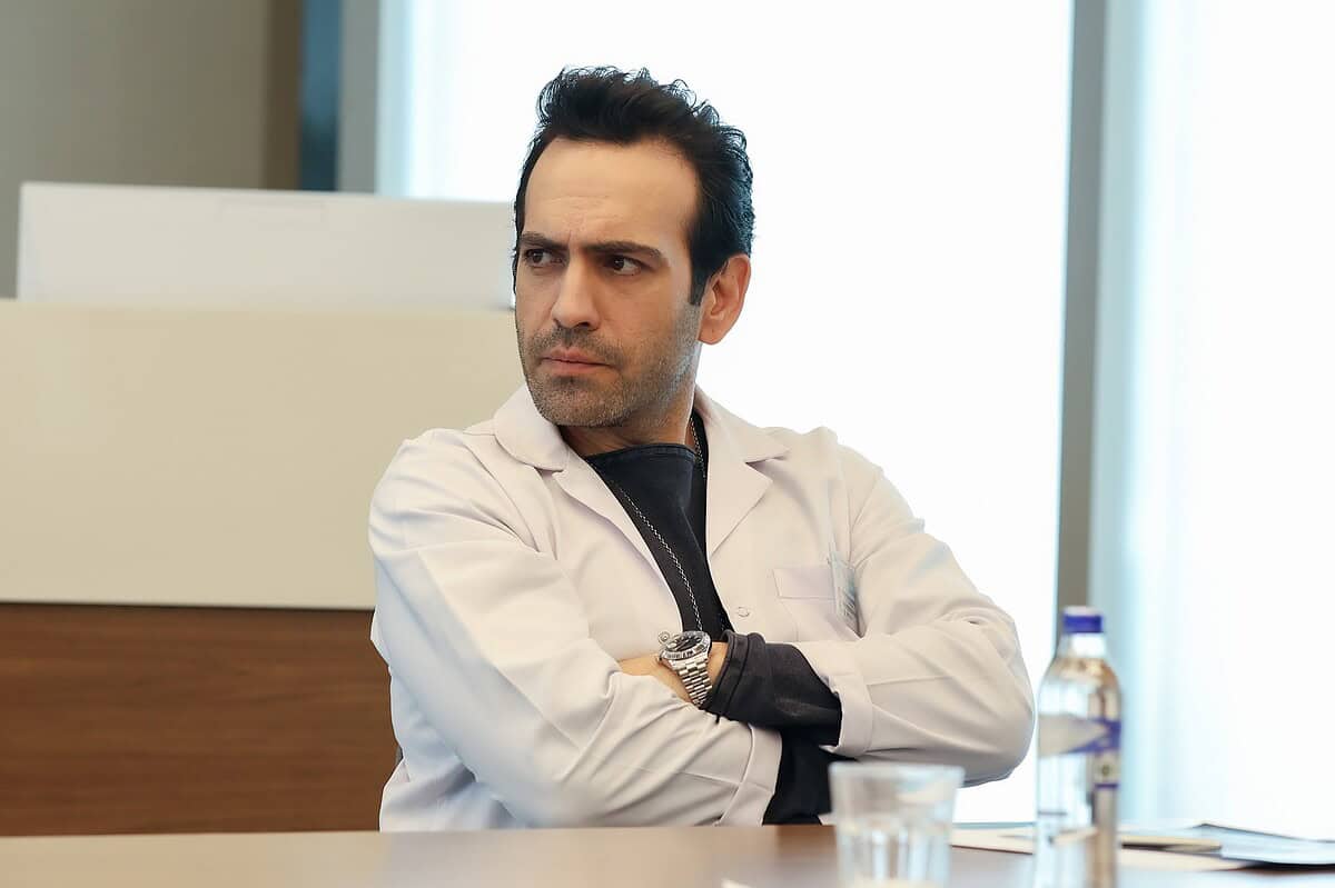 Bahar: Çiçek Açmaya Hazır Mısın? 53. Bölümde Bahar, Aziz Uras'a tokat ...
