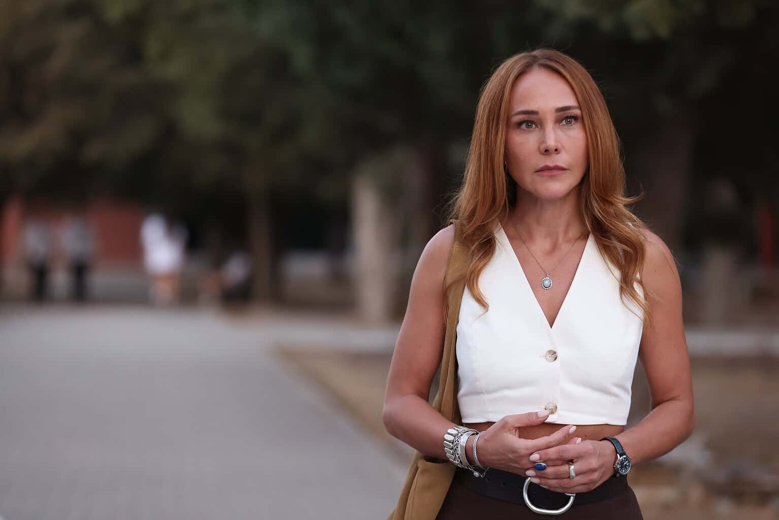 Ben Leman - Diziler.com