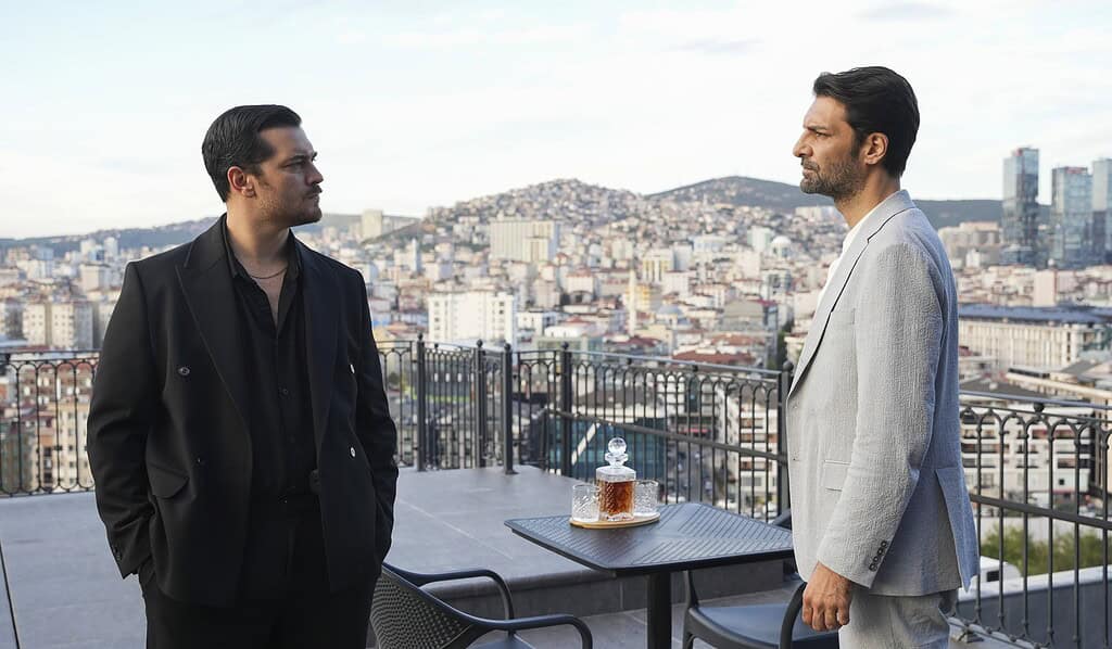 Vikings - Diziler.com