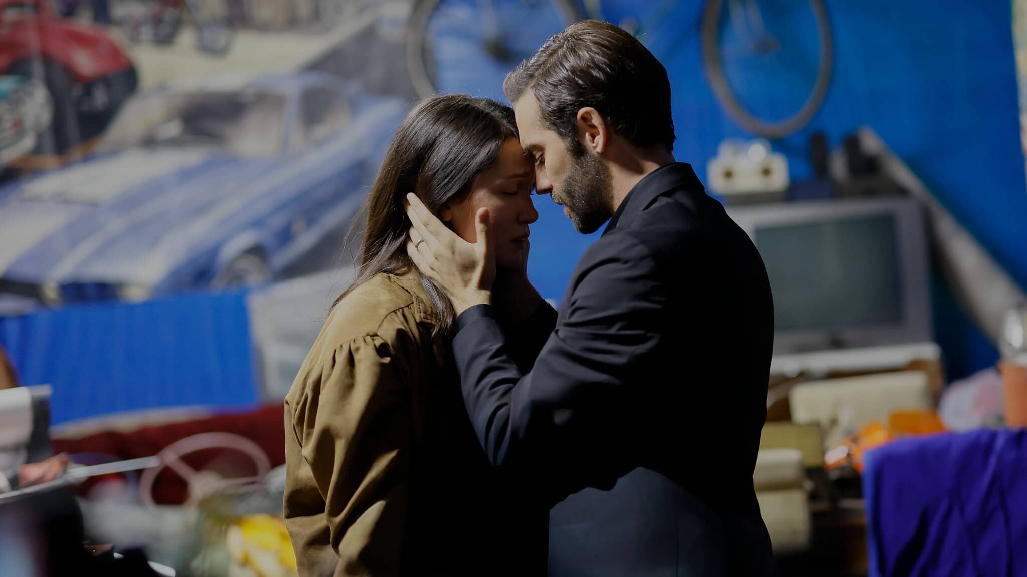 Prens | Tüm Bölümler - Diziler.com