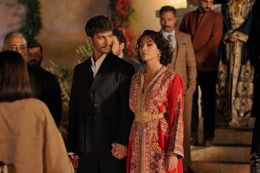 Halef: Köklerin Çağrısı - Diziler.com