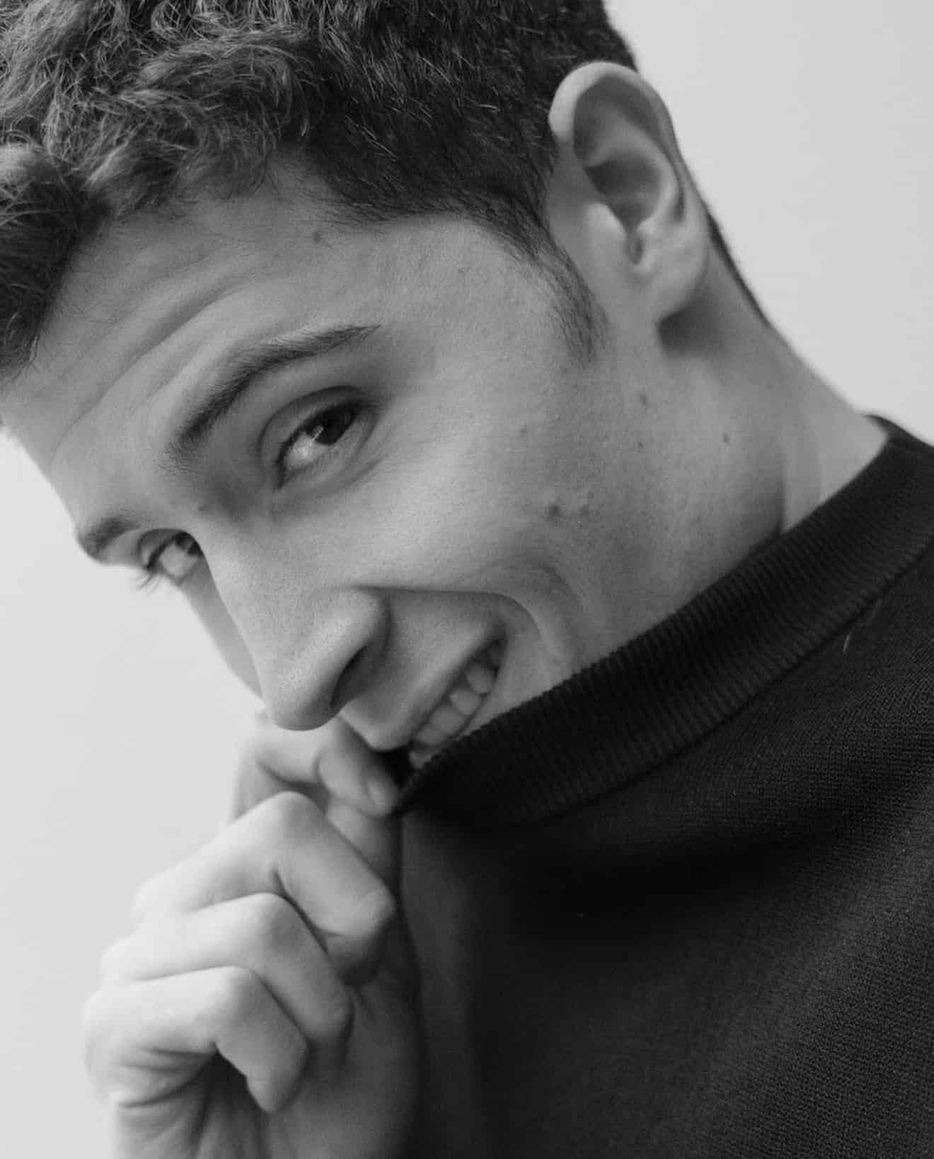 Orhan Alp - Diziler.com