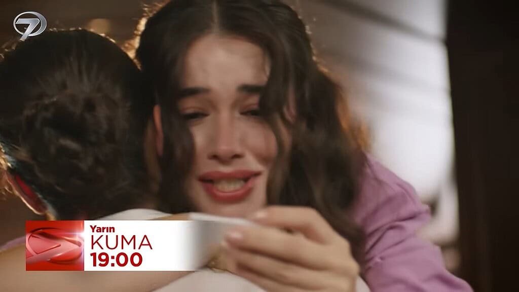 Kuma Son Bölüm | Son eklenen bölüm videoları - Diziler