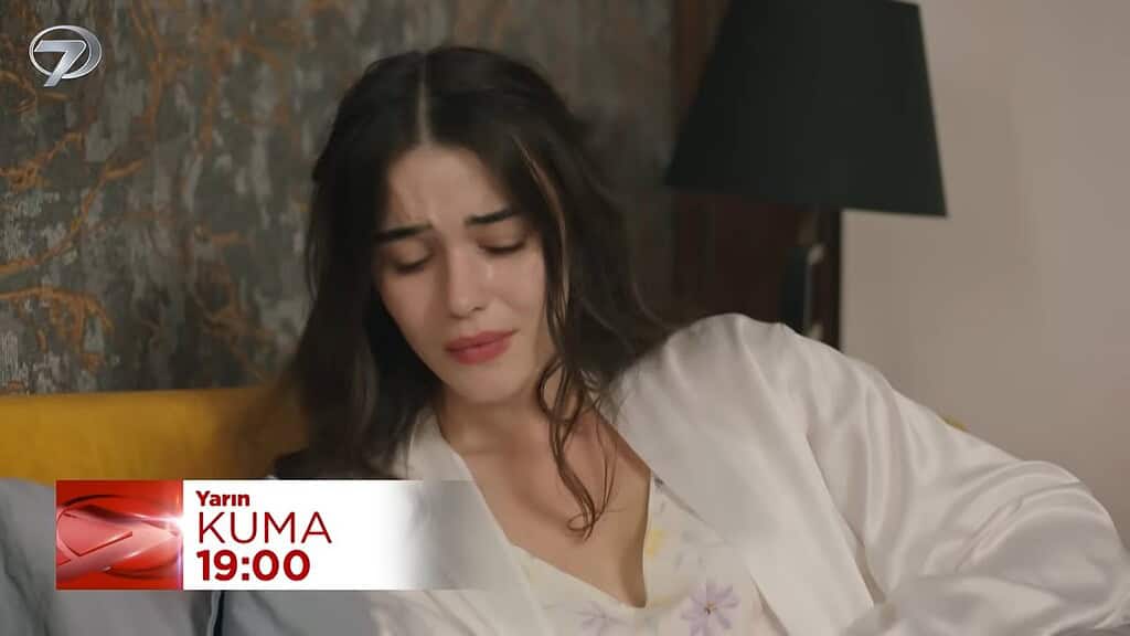 Kuma Son Bölüm | Son eklenen bölüm videoları - Diziler